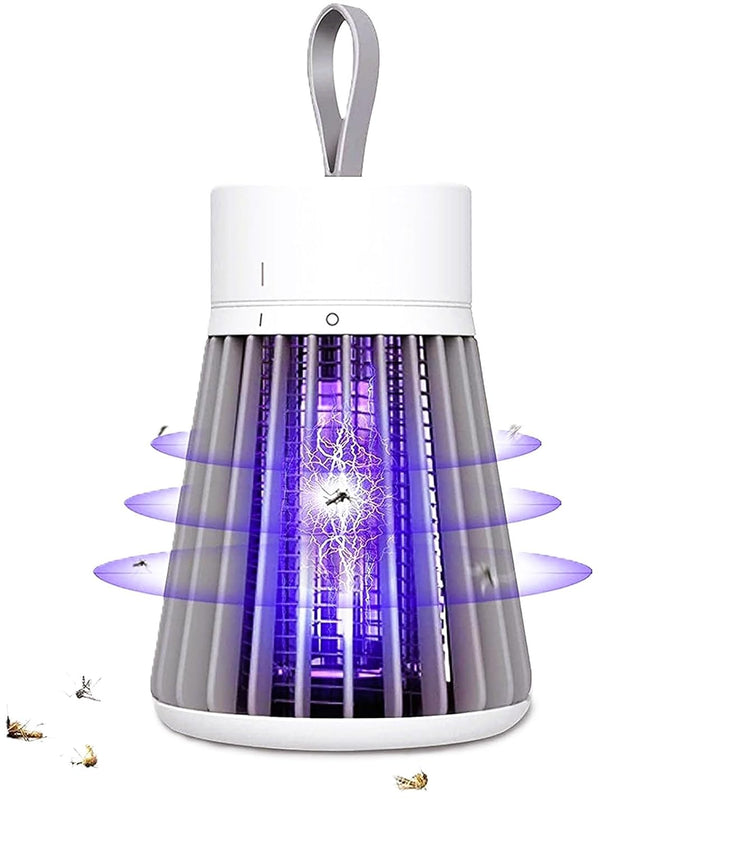 Skeeter Strike Mosquito Zapper Lantern – SKEETER STRIKE
